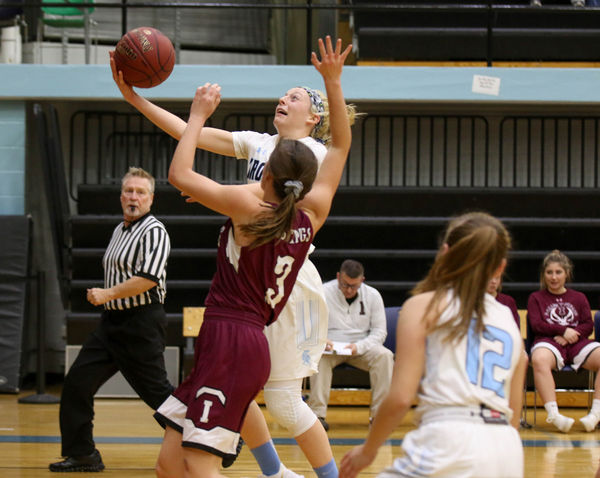 Musgrave earns 1st Team All-State Honors | News, Sports, Jobs - Tama ...